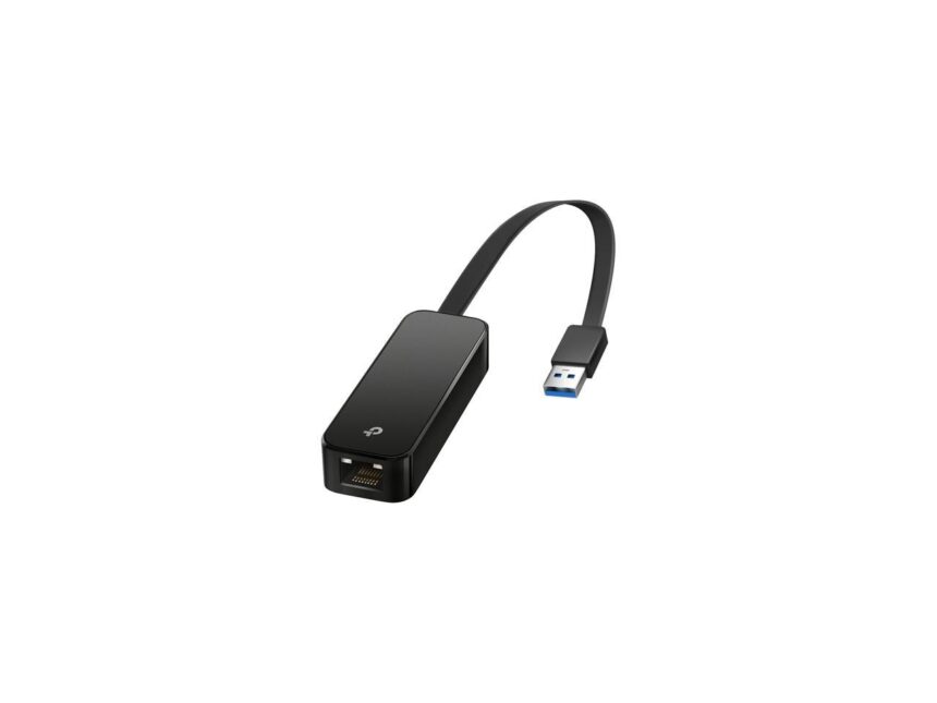 TP-Link USB Type-C to RJ45 Gigabit - leader de la vente de matériel ...