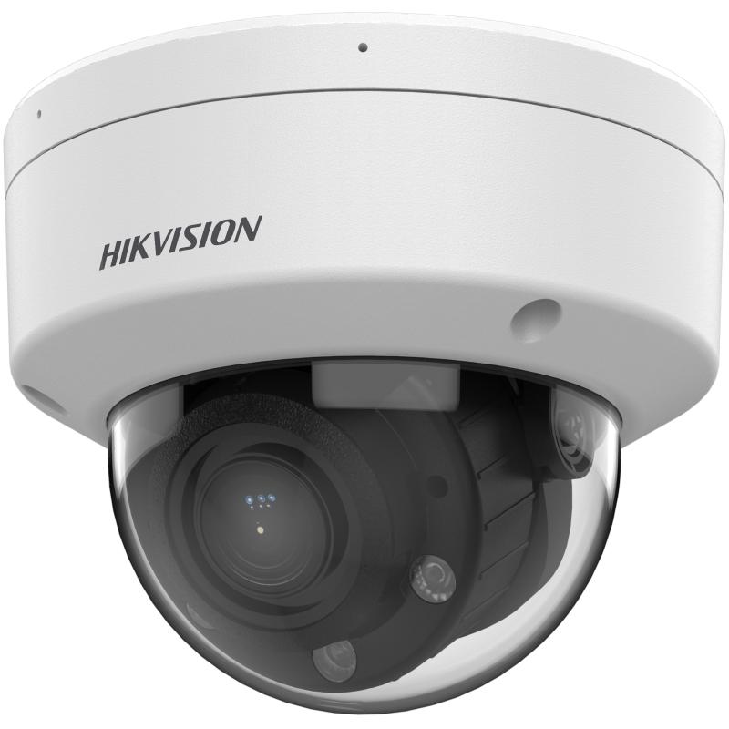 Caméra IP Hikvision DS-2CD1743G2-LIZU - 4MP avec Zoom Motorisé et ...