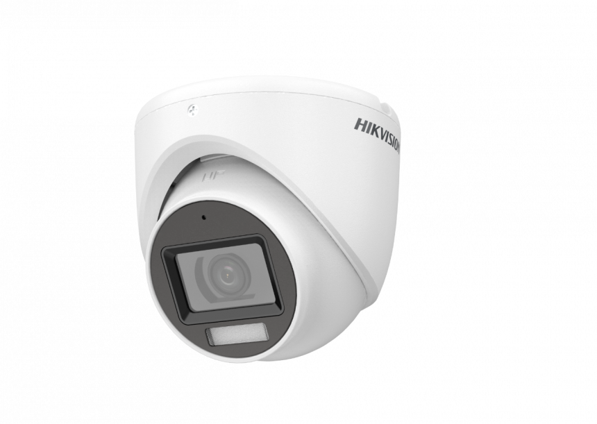 Caméra Analogique Hikvision DS-2CE19H0T-AIT3ZF - 5MP avec Zoom Motorisé ...